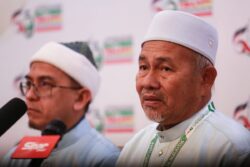 PRK Kemaman: Pas sahkan Che Alias antara calon - Kosmo Digital