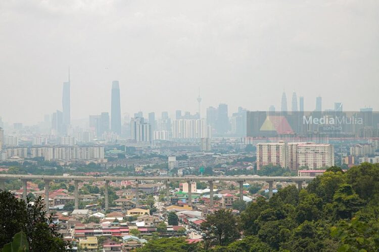 Jerebu: Selangor perkukuh tindakan cegah pembakaran terbuka - Kosmo Digital