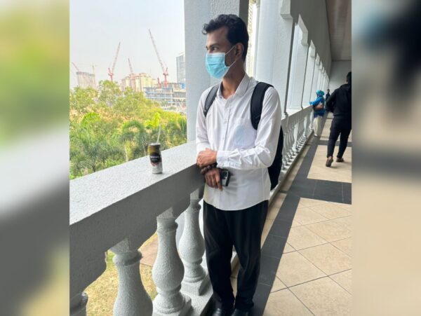 Bekas pemilik syarikat rekaaan dalaman didakwa tuntut insentif Penjana ... Bekas pemilik syarikat rekaaan dalaman didakwa tuntut insentif Penjana ...