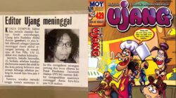 Ramai rindu watak Mat Despatch - Kosmo Digital