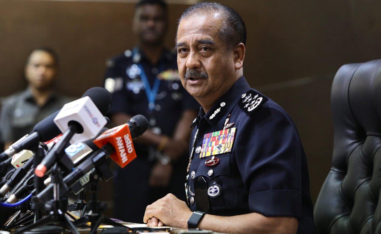 Jerat 43 rakyat Malaysia, dalang Macau Scam Peru diburu - Kosmo Digital