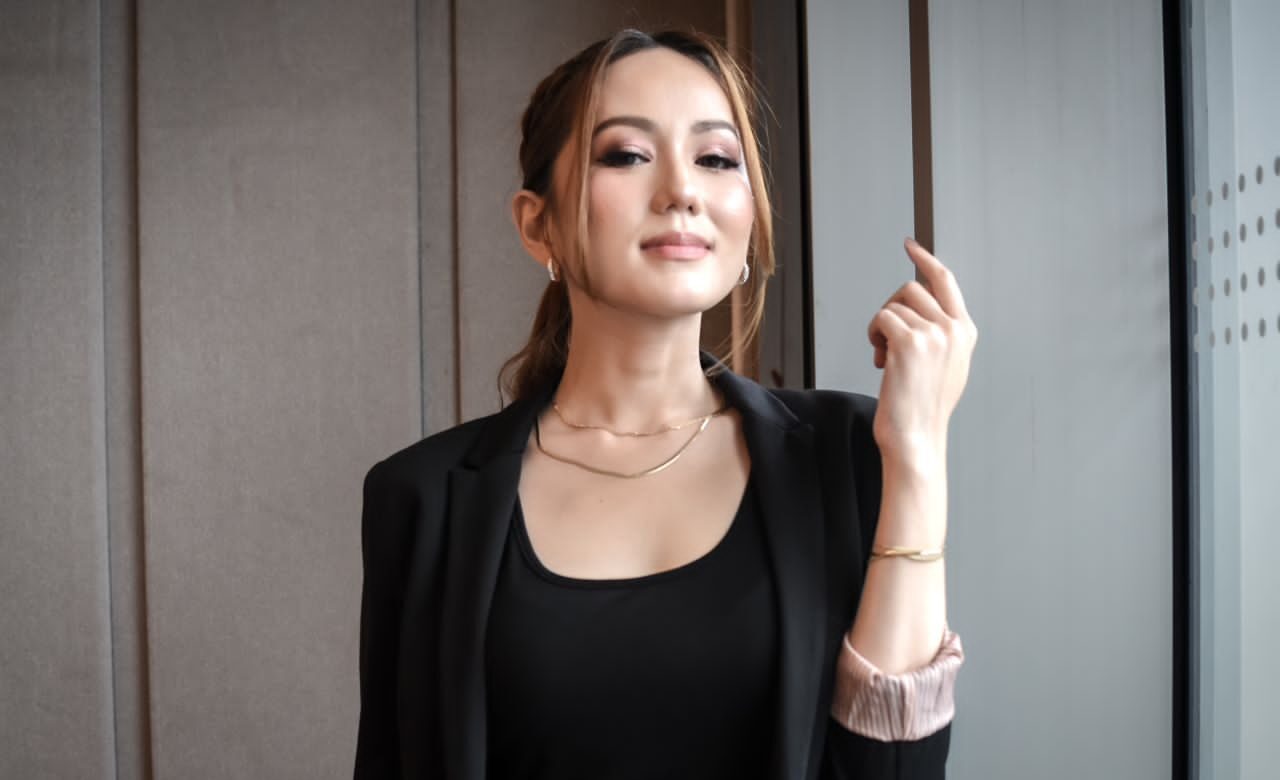 [VIDEO] Saya bebas ke konsert GV - Sophia Albarakbah - Kosmo Digital