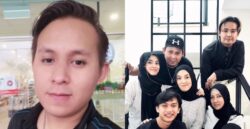 Aku tiada di rumah masa kejadian tapi 'live' demi mak - Syafiq Amzah ...