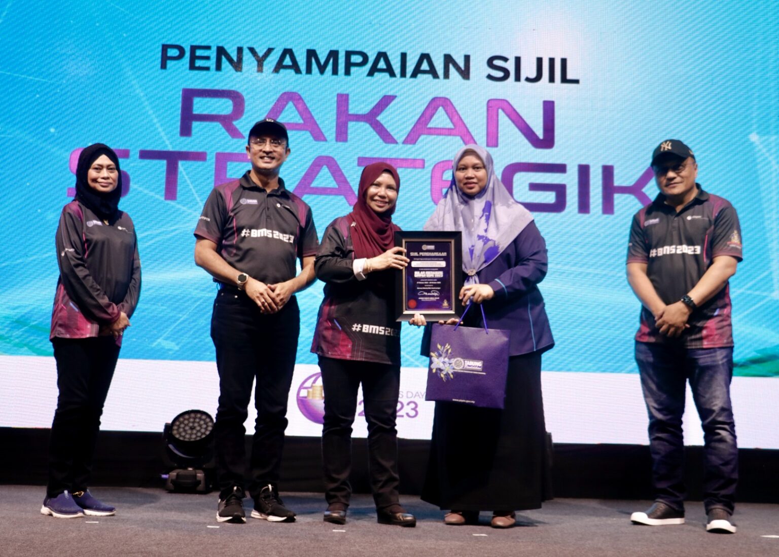 Deposit SSPN cecah RM15.94 bilion - Kosmo Digital