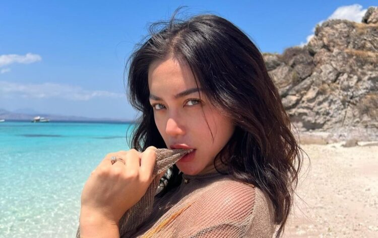 Jessica Iskandar nafi dah muflis - Kosmo Digital