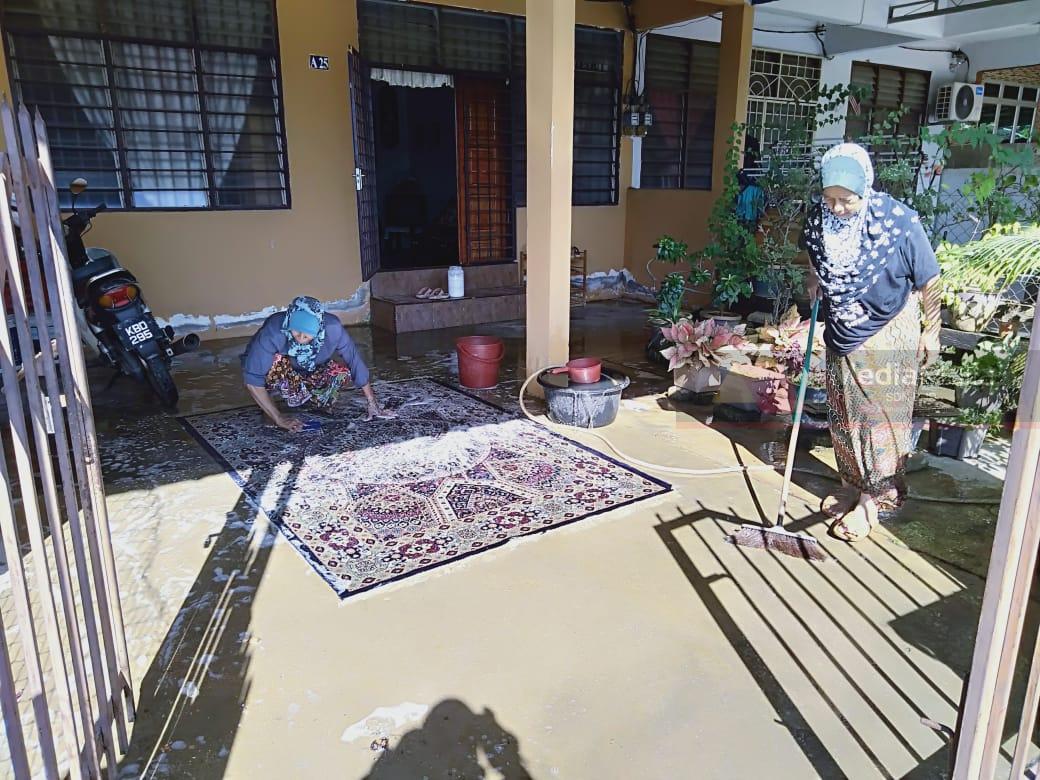 'Letihlah macam ini...' - Kosmo Digital