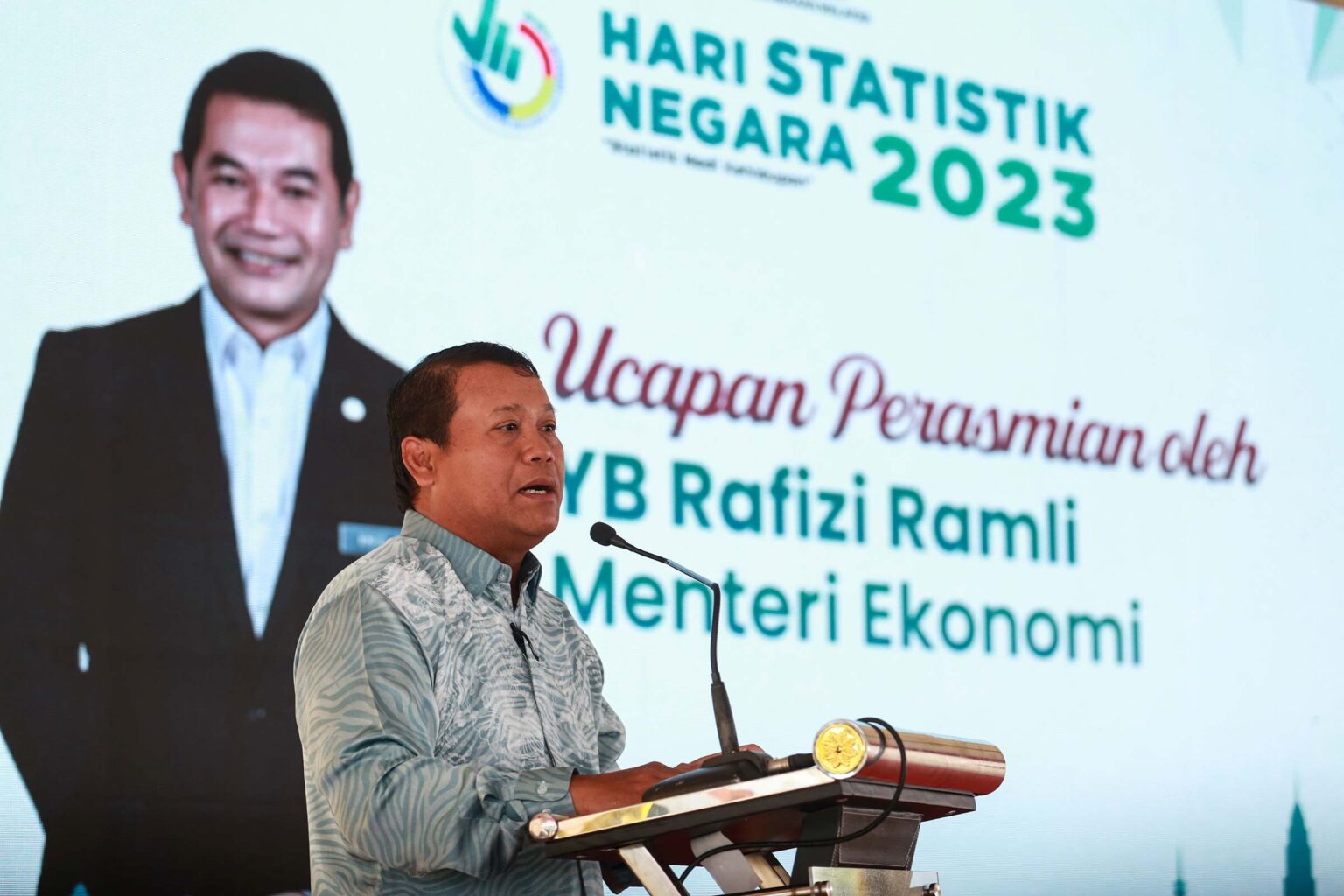 Pembangunan PADU lalui beberapa fasa - Nor Azmie - Kosmo Digital