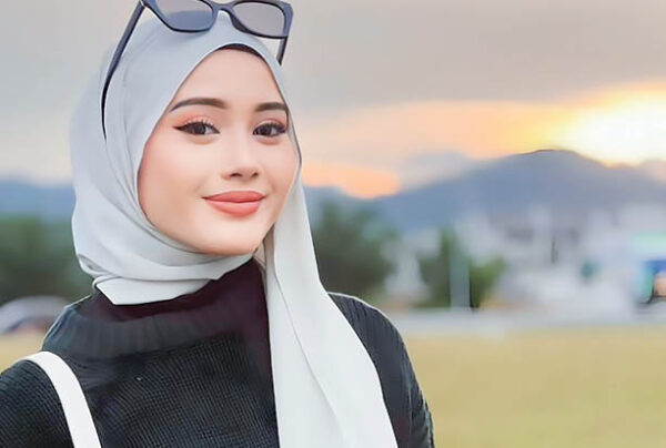 Jadi diri sendiri, jangan peduli netizen - Kosmo Digital