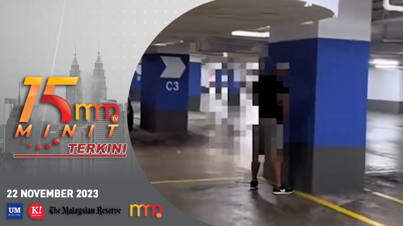 Warga Australia kencing merata, didenda RM100 - Kosmo Digital