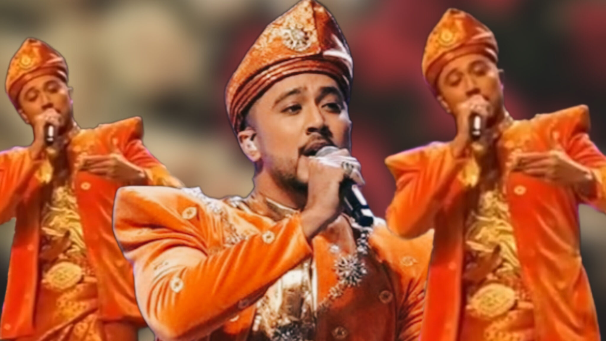 Melodi tak sampai, Aliff Aziz banyak salah - Kosmo Digital