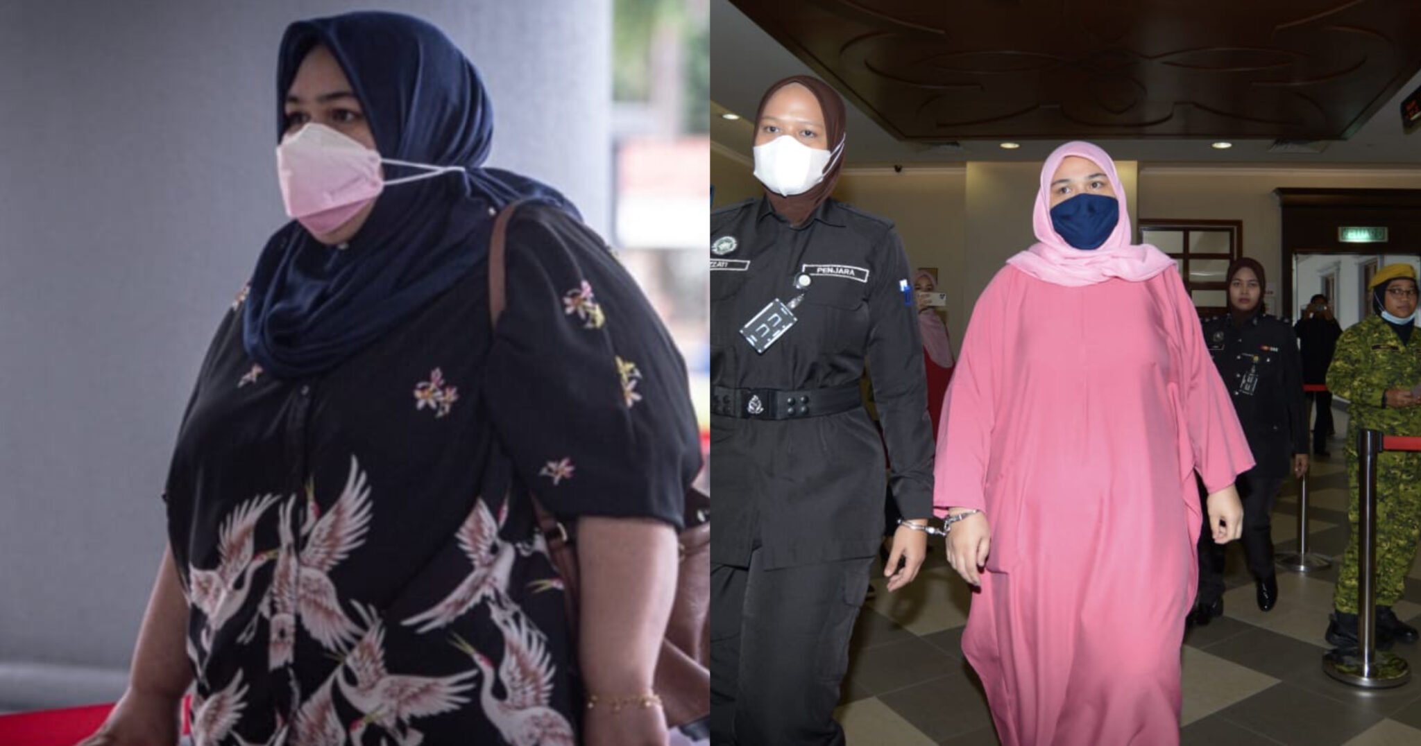 Siti Bainun makin slim - Kosmo Digital