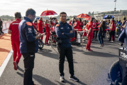Kepakaran Razlan ditagih Persatuan Berbasikal Kuala Lumpur