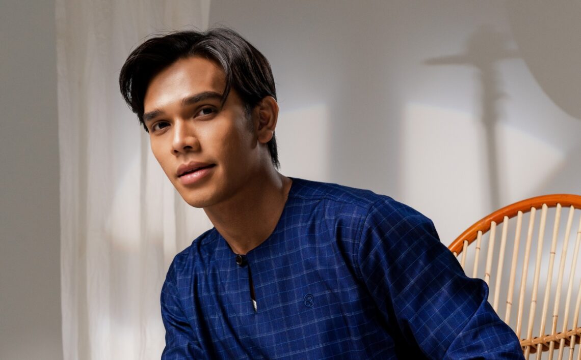 Belum sempat lamar, kami sibuk - Aedy Ashraf - Kosmo Digital