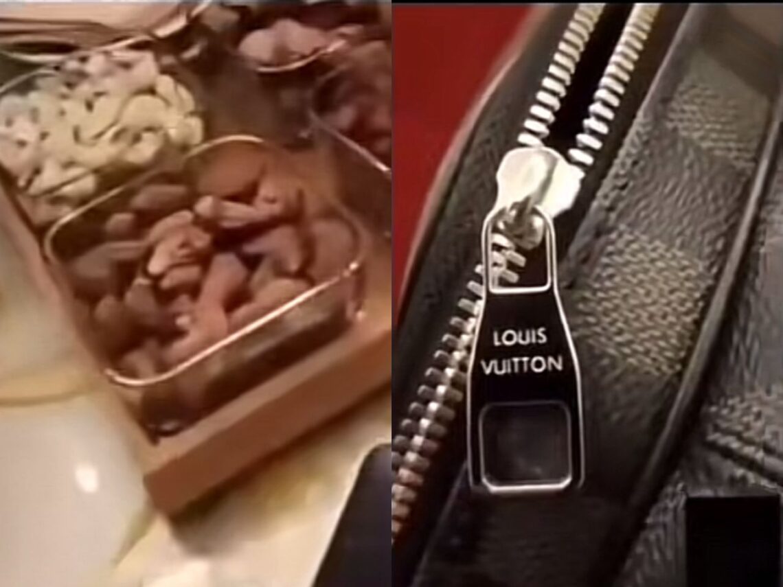 Selain Wahab, beg LV, gajus pun ‘sohor’ - Kosmo Digital