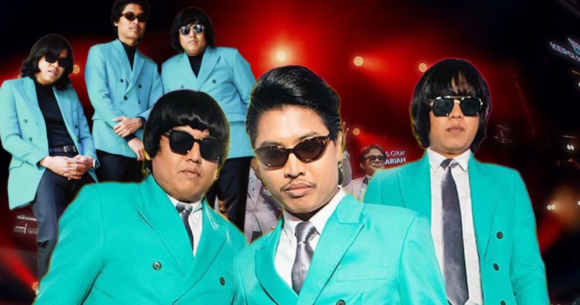 Kugiran Masdo takut kena 'makan' - Kosmo Digital