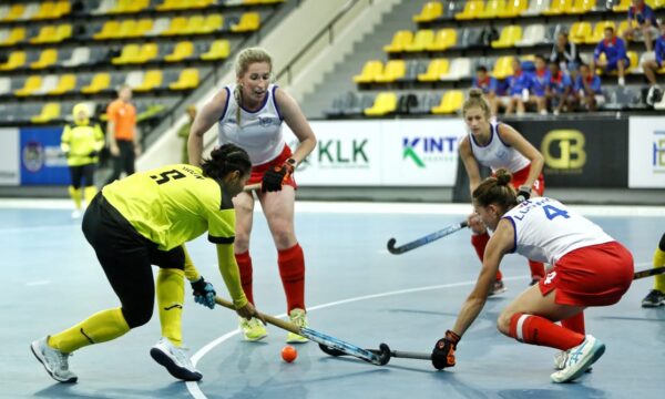 Hoki: Peluang Malaysia kabur selepas alami dua kekalahan - Kosmo Digital