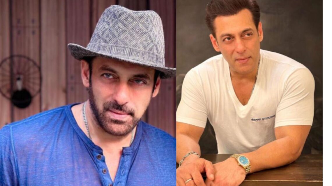Salman Khan ‘tayang’ jam tangan RM1 juta - Kosmo Digital