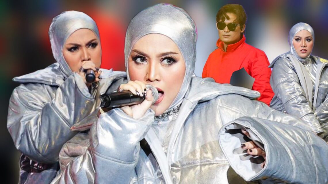 Tersingkir sebab kifarah derhaka? Ini jawapan Shila Amzah - Kosmo Digital