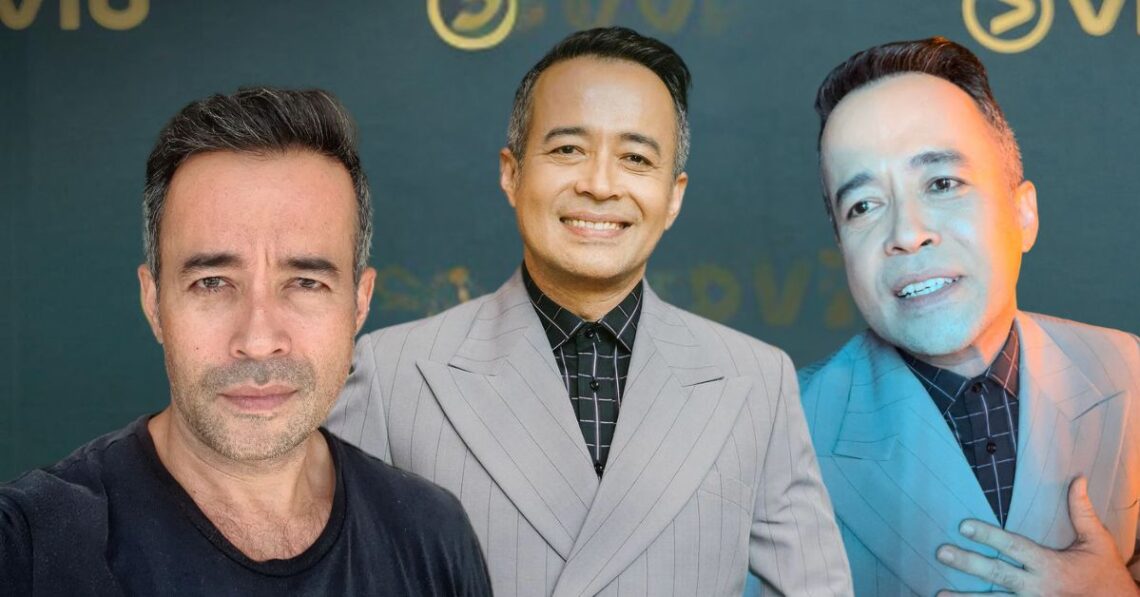 [VIDEO] "Dalam video tak senonoh itu bukan saya" - Kosmo Digital