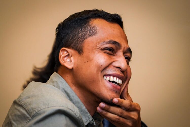 Wahab Kemurungan Perlu Sedikit Masa Kosmo Digital