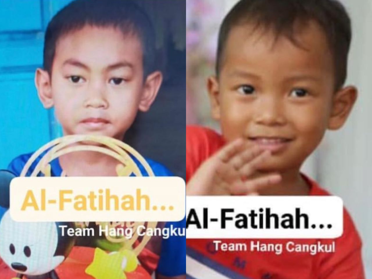 [VIDEO] Budak 3 dan 5 tahun lemas dalam kolam ternakan udang - Kosmo Digital