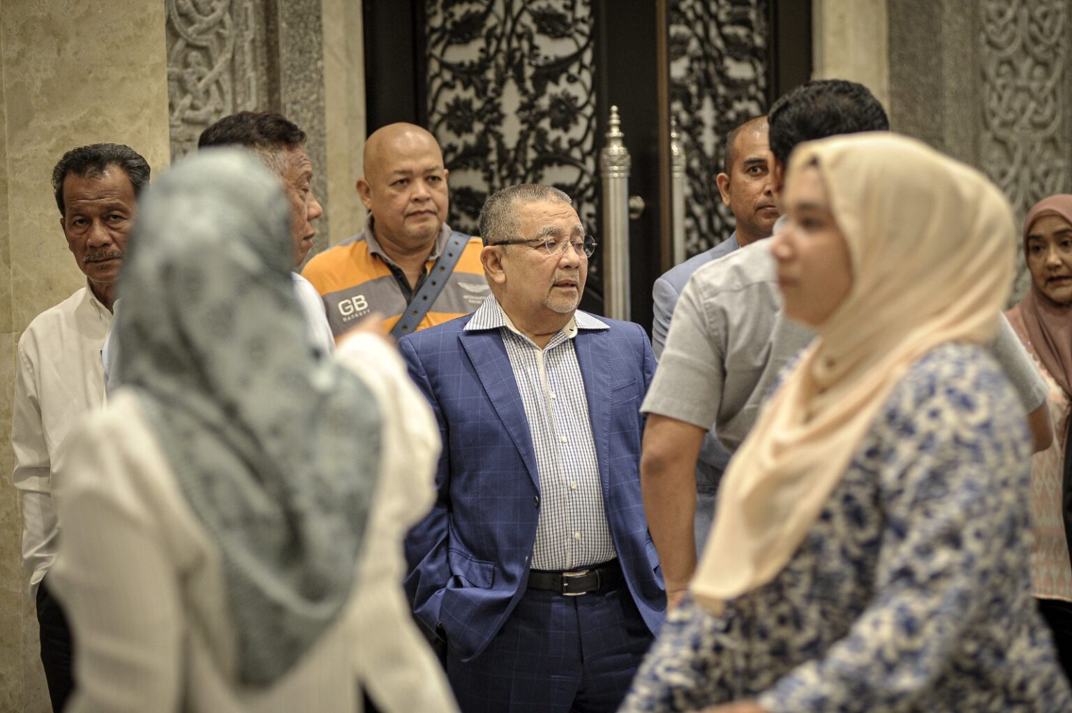 Nasib Isa Samad rayuan sabitan, hukuman kes rasuah 28 November ini ...