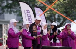 Peruntukan Ahli Parlimen pembangkang perlu bincang dengan Fadillah - PM - Kosmo Digital