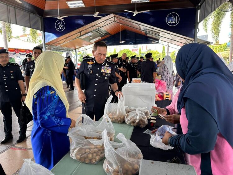 Kes rogol, bunuh dan curi kereta di Kelantan meningkat - Kosmo Digital