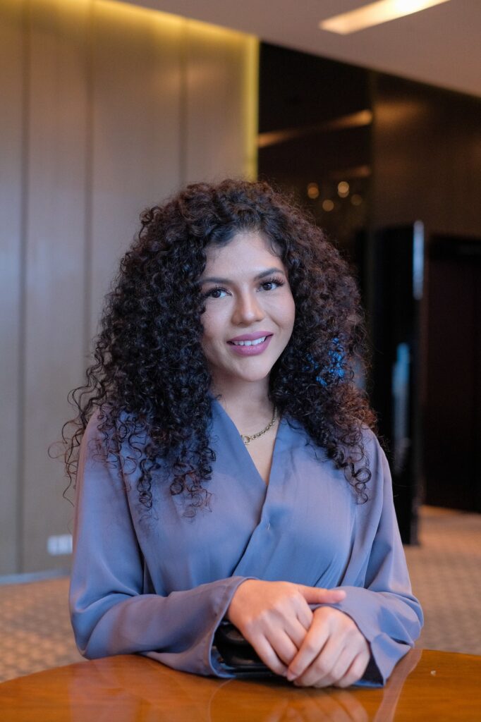 Irenee akhirnya buka mulut tentang hubungan dengan Syamsul - Kosmo Digital