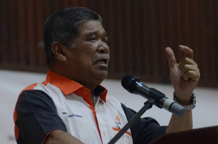 Ahli Amanah layak dilantik Menteri KPDN - Mohamad Sabu - Kosmo Digital