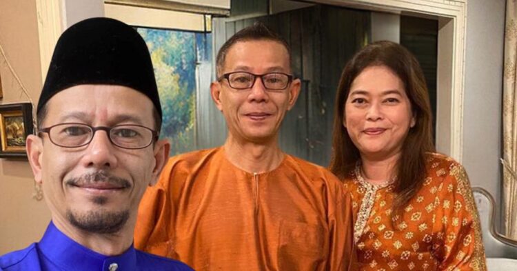 Azhar Sulaiman simpati nasib wanita diduakan - Kosmo Digital