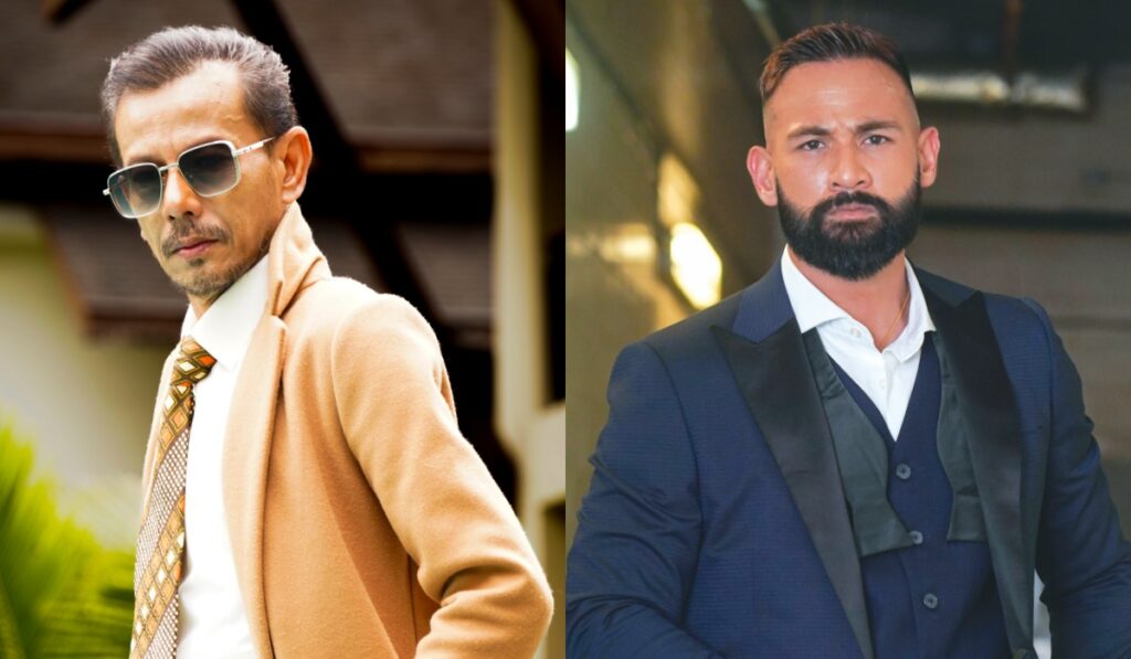 Main kasar ni! - Azhar Sulaiman - Kosmo Digital