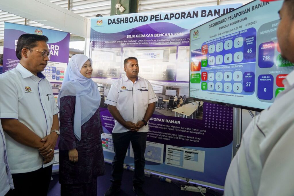 Murid sekolah teruskan solidariti untuk Palestin, tapi jaga akhlak - Fadhlina - Kosmo Digital