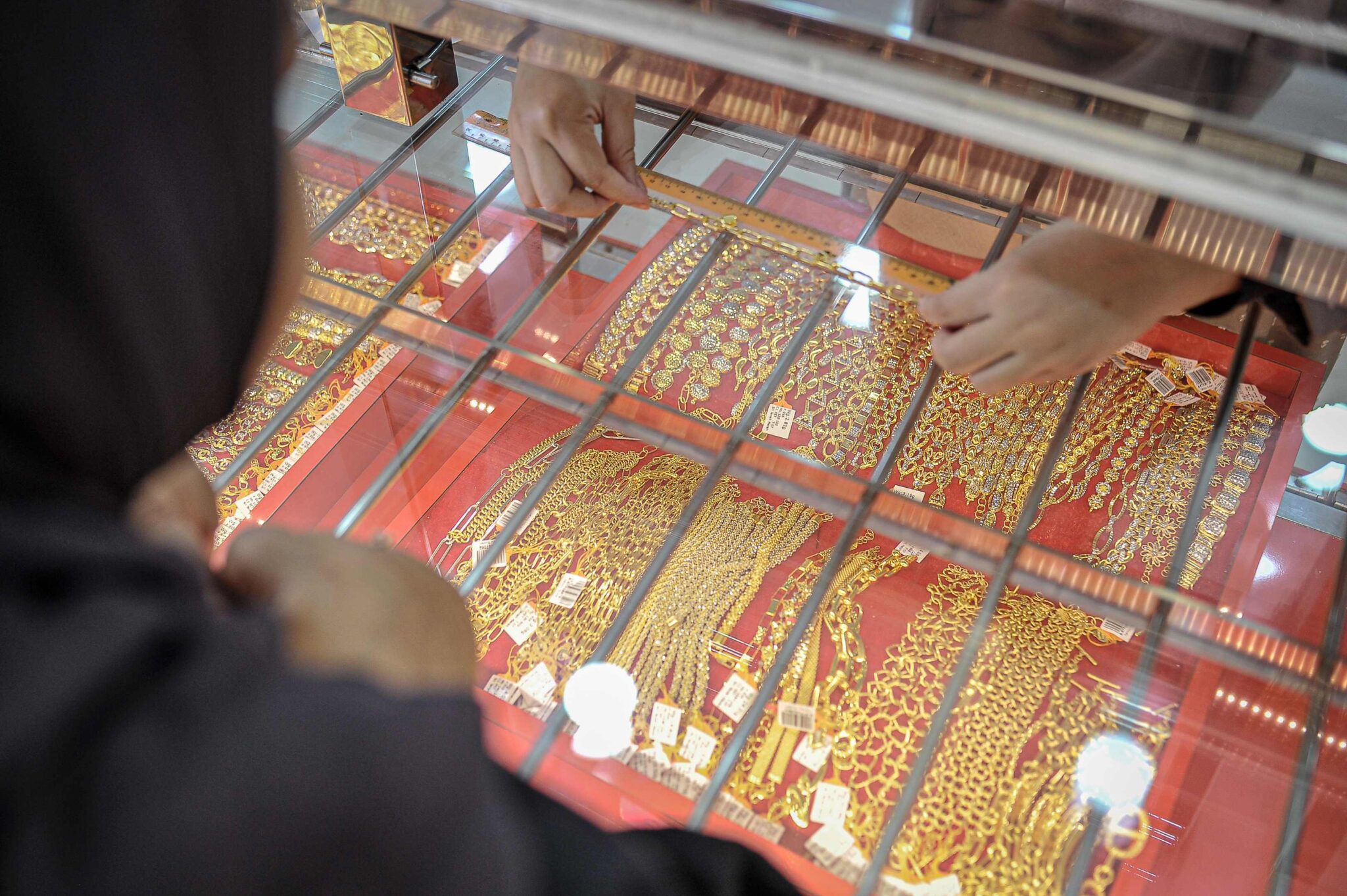 Perlu simpanan RM3.9 juta untuk bersara lebih selesa - Kosmo Digital