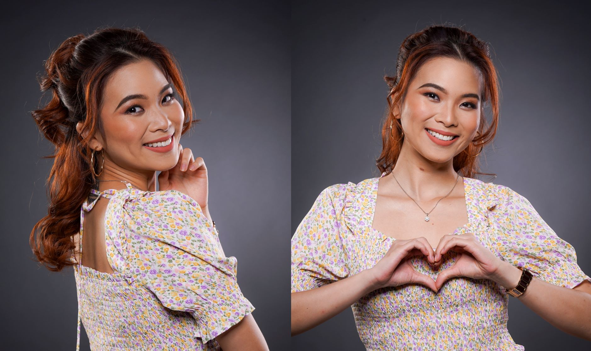 'Tak banyak kecaman, pengikut saya positif saja' - Mek Yun - Kosmo Digital