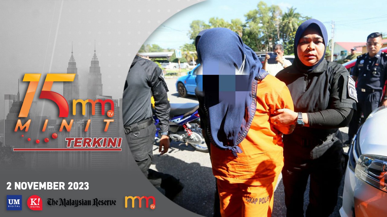 Usahawan bunuh rakan kongsi direman 7 hari - Kosmo Digital