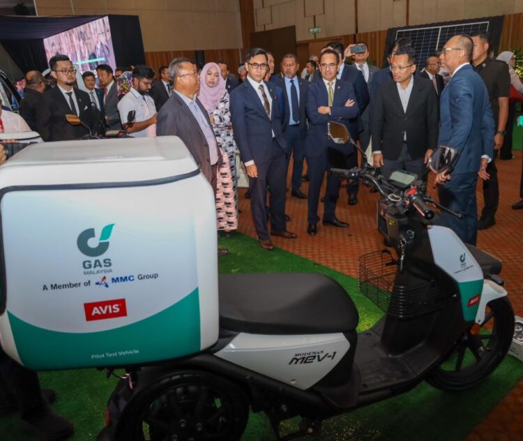 Gas Malaysia akan bina saluran paip 800 km bernilai RM1.4 bilion ...