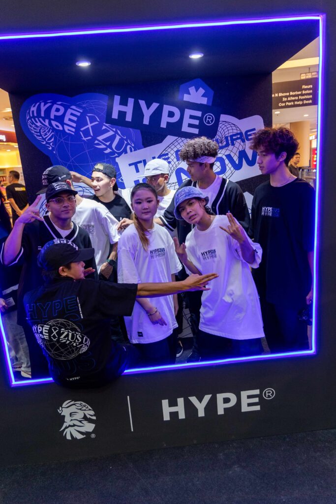 ZUS x HYPE gabungan kopi dan gaya - Kosmo Digital