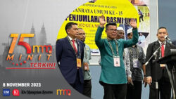 Ahli Parlimen Gua Musang umum sokong Anwar - Kosmo Digital
