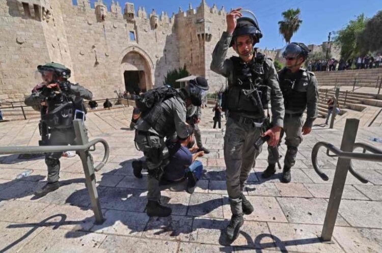 Ramai sudah lupa sejarah kezaliman Zionis - Kosmo Digital