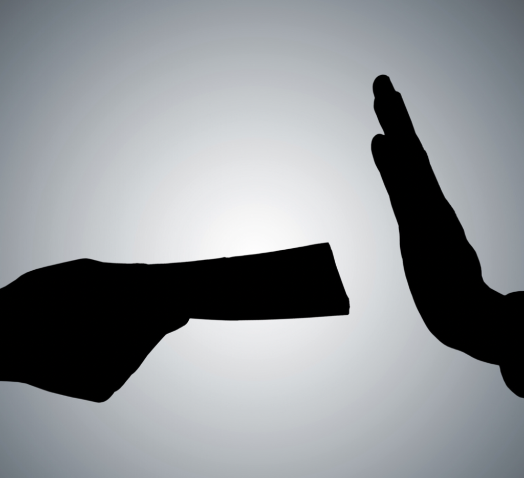 Rasuah berevolusi seiring peredaran zaman - Kosmo Digital