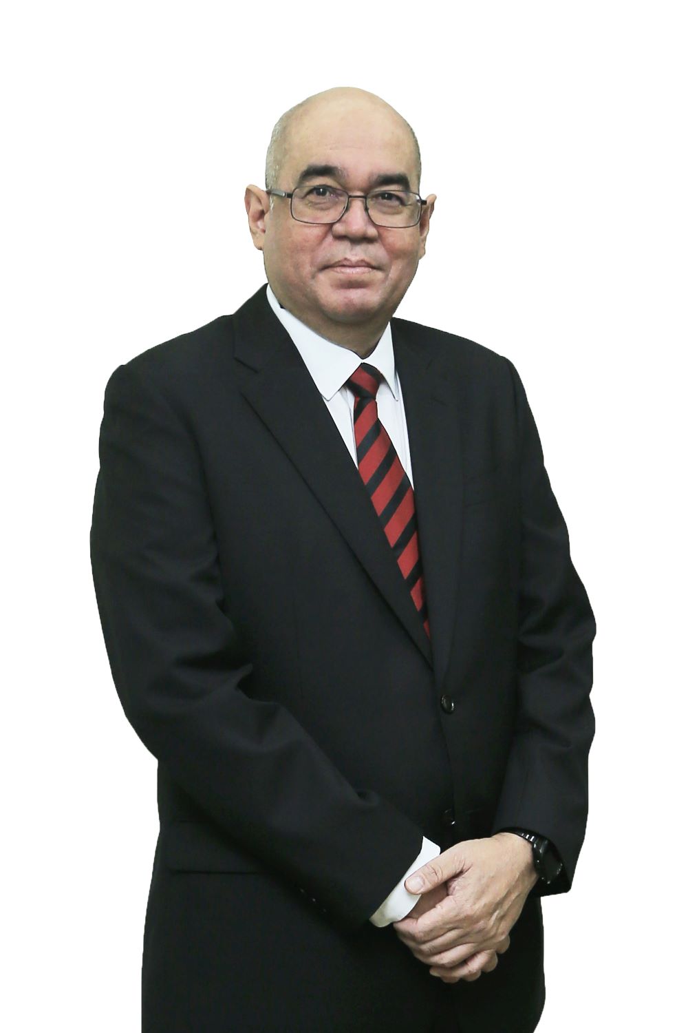 Transformasi LuMIC perkukuh industri maritim negeri Perak - Kosmo Digital