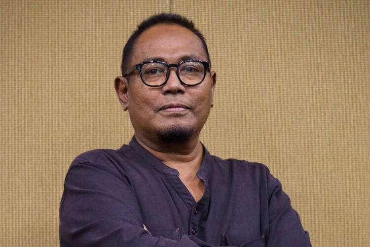 Ibnor Riza masih kritikal, keluarga mohon terus berdoa - Kosmo Digital