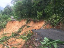 Jalan sementara akan dibina di Kampung Seberang Janggut, Jeli - Alexander - Kosmo Digital