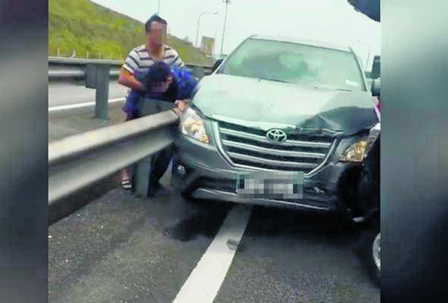 Hukuman bekas pekerja IT sebab kematian Syed Danial diketahui Khamis ...