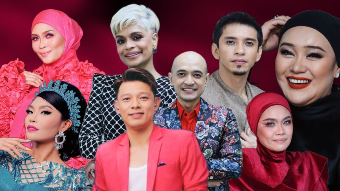 Siapa juara GV10? - Kosmo Digital