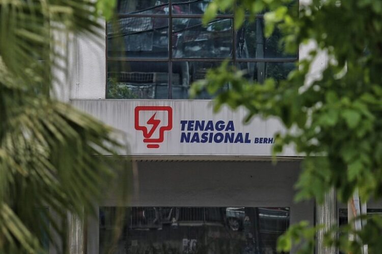 Peralihan tampuk pimpinan TNB lancar - Kosmo Digital