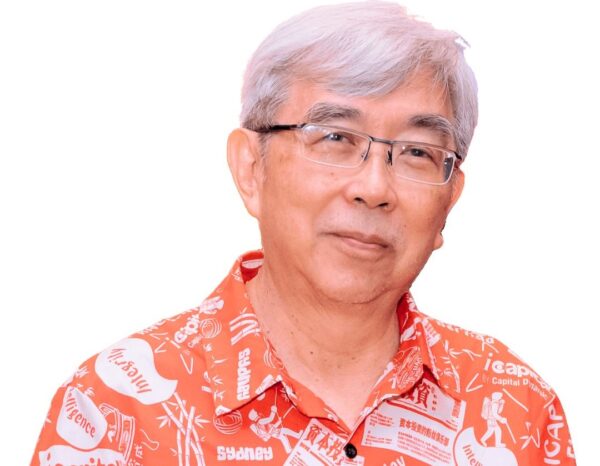 Icap laksana EGM Jumaat ini untuk DRP - Kosmo Digital