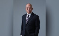 Zulkiflee Omar CEO baharu Pengurusan Aset Air - Kosmo Digital