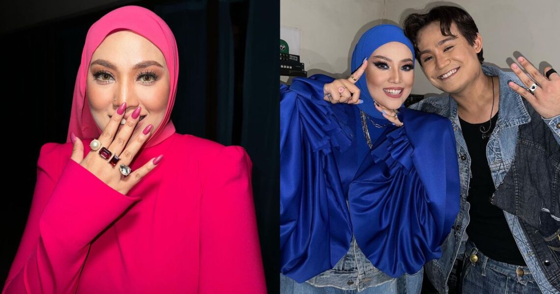 ‘Kalau Shila Amzah masuk GV10, mesti peluang menang lagi besar’ - Kosmo Digital